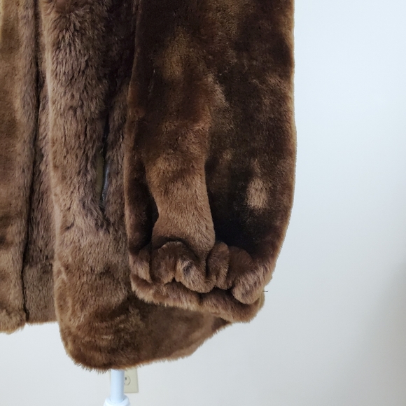 Vintage | Jackets & Coats | Vintage Laskin Mouton Shearling Lambskin ...